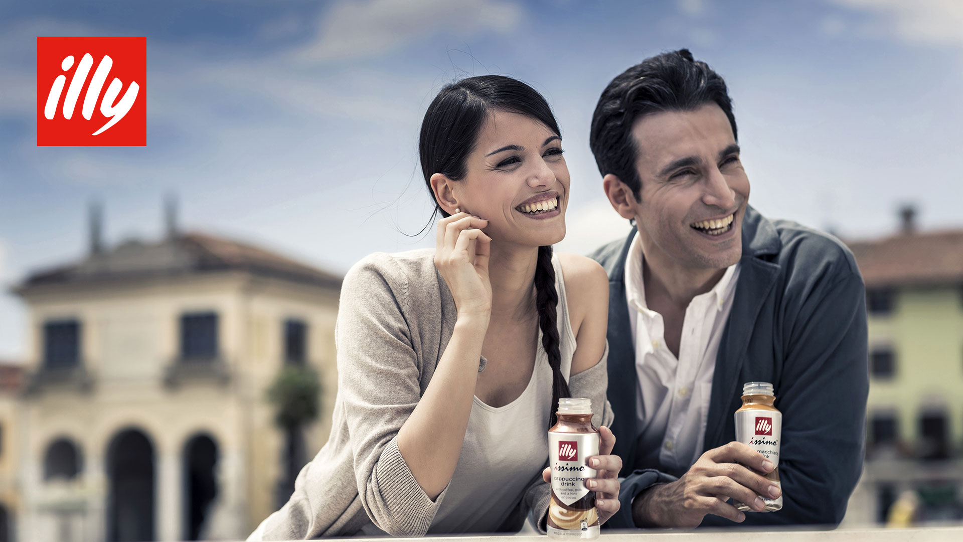 illy issimo | Werners Gourmetservice