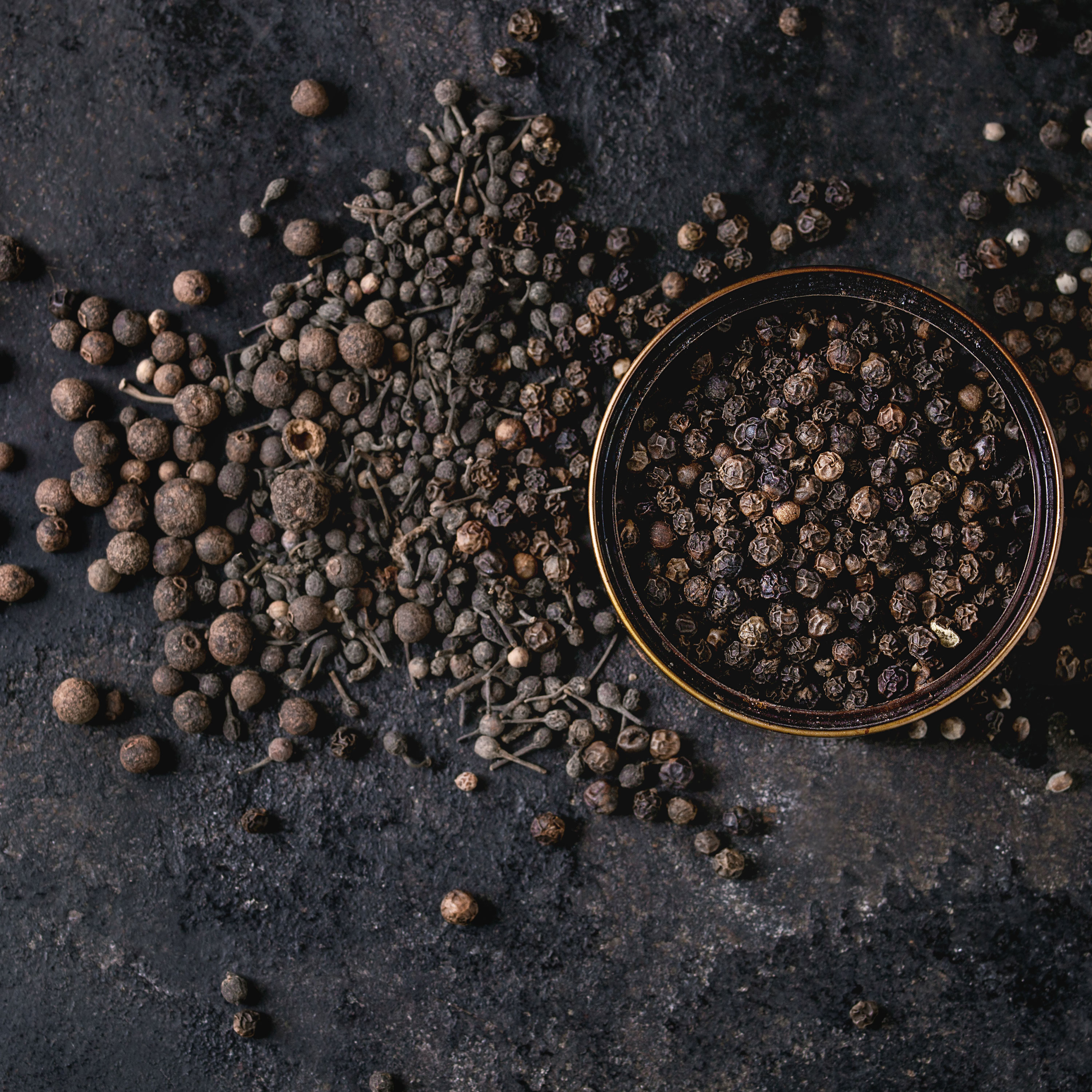 Pepparskola | Werners Gourmetservice